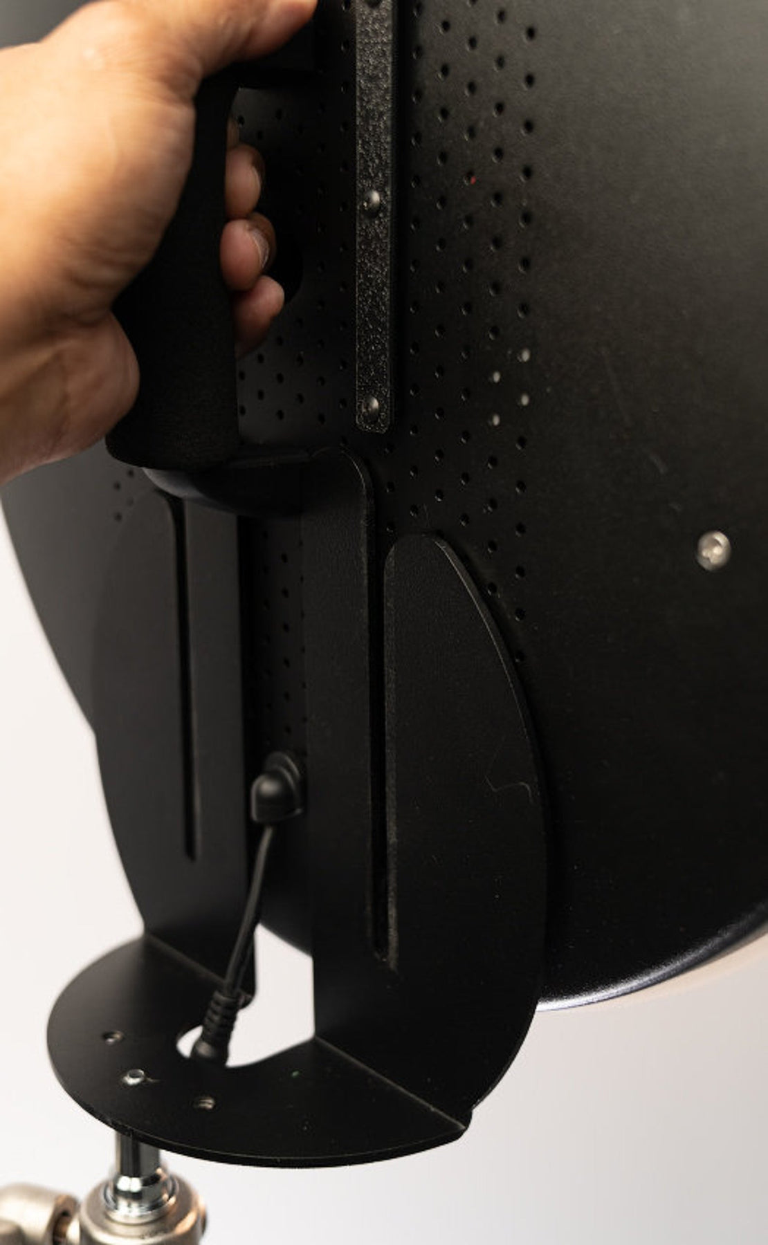 Movebooth Rover iPad Photo Booth Kiosk