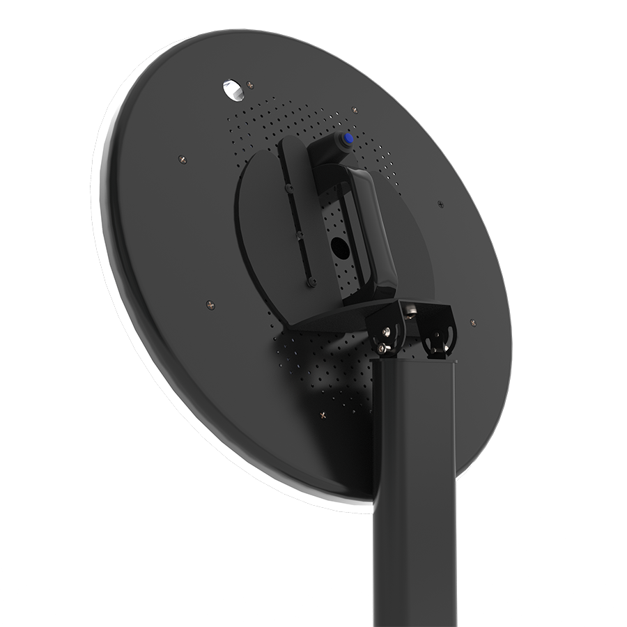 Movebooth Rover iPad Photo Booth Kiosk