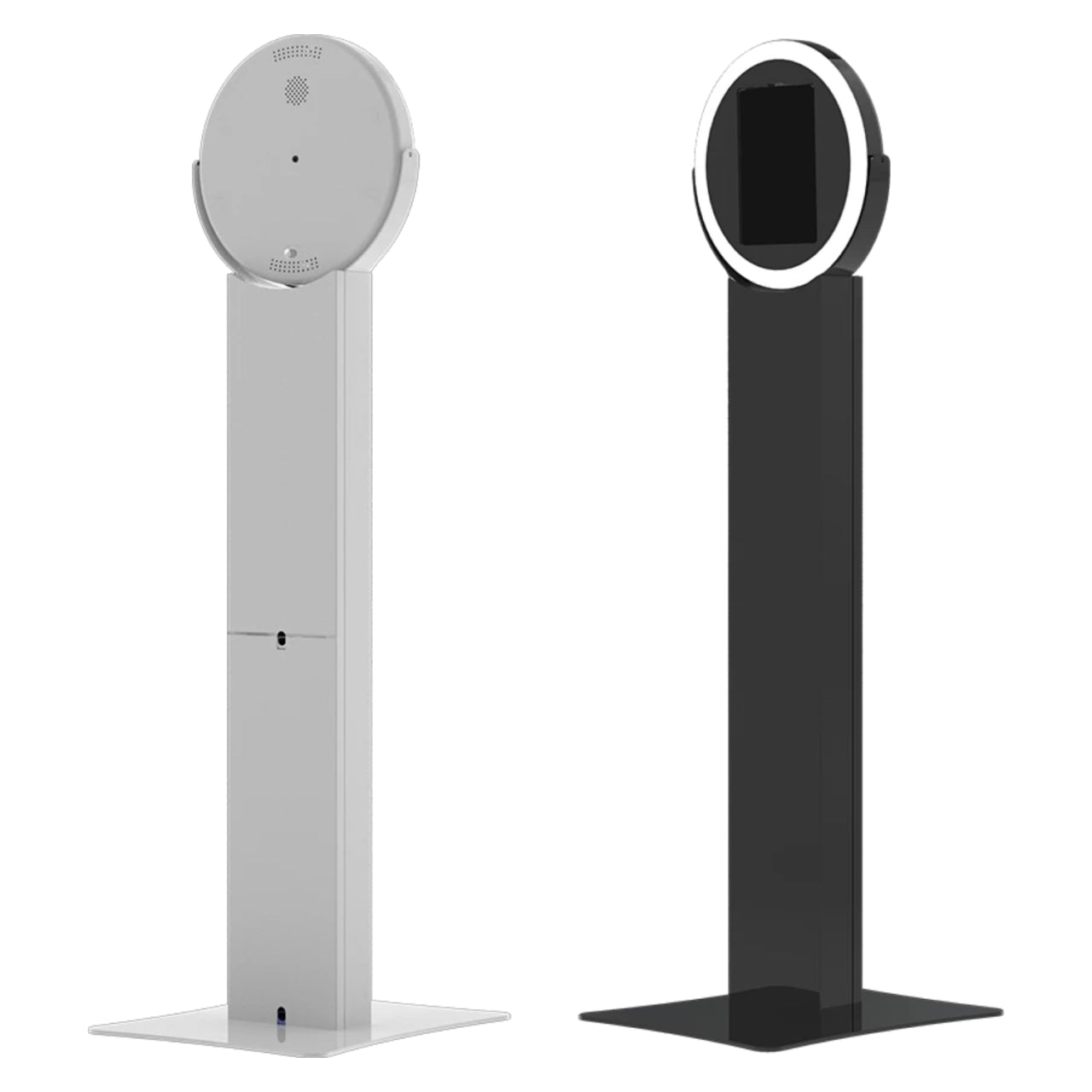 Movebooth iPad Photo Booth Kiosk