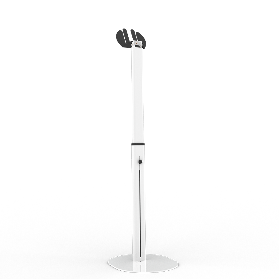 Movebooth Rover iPad Photo Booth Kiosk